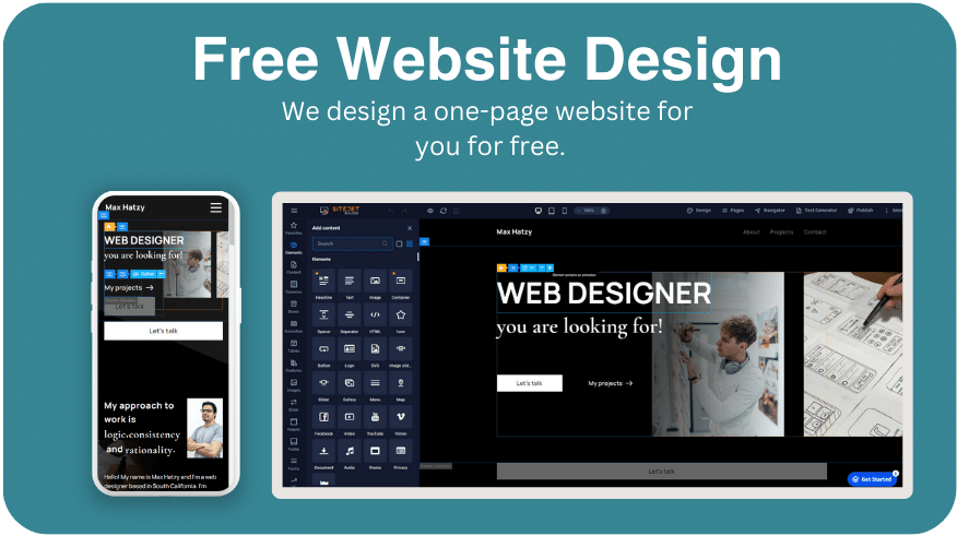 Teal Host - Website and Email Hosting in Mauritius